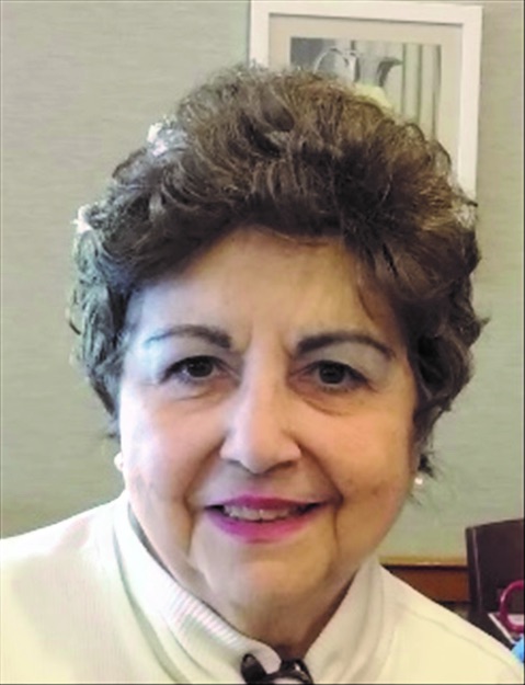 Frances Marie Raynor | News, Sports, Jobs - Observer Today